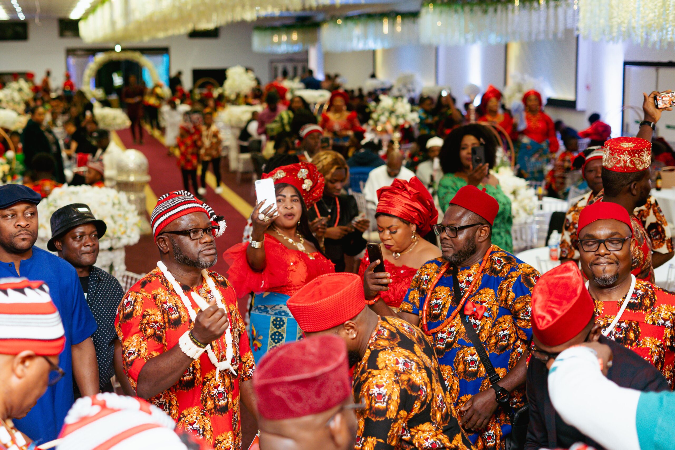 Igbo Progressive Union UK – Igbo Progressive Union UK